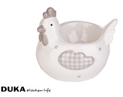 Dekoracje wielkanocne - zdjęcie od NordicStudio - homebook