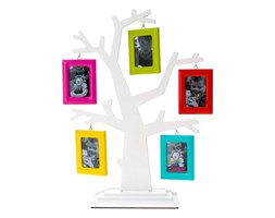 Ramy i ramki na zdjęcia - wyposażenie wnętrz - Homebook