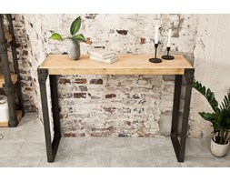 Konsole - wyposażenie wnętrz - homebook