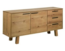 Komody - wyposażenie wnętrz - homebook